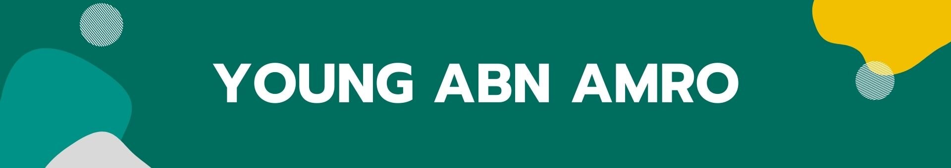 Yammer YOUNG ABN AMRO powered By E captain nl 
